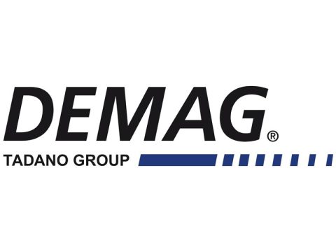 Demag Hoist Parts | Wire Rope & Chain Hoists | Hoist Parts Inc.