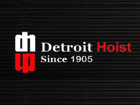 Detroit Hoist Parts | Built-Up Hoist Systems- Hoist Parts Inc.